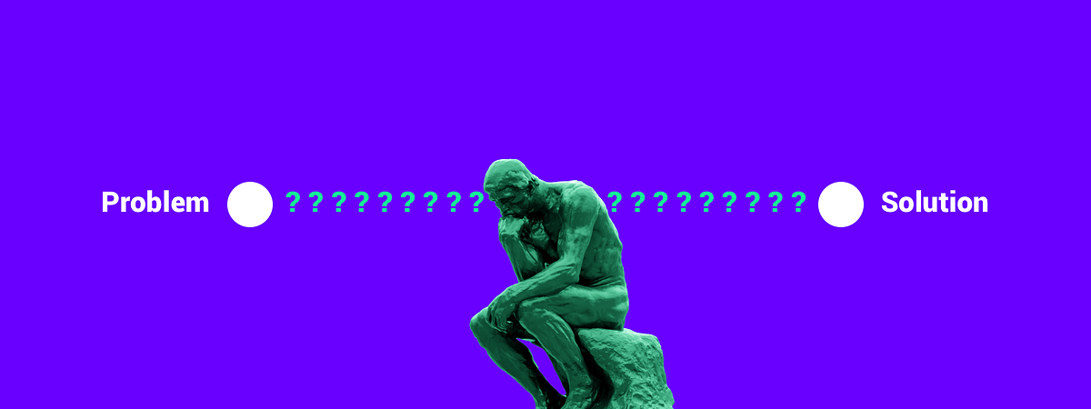 Thoughts about Design Thinking. While everyone is hyped about Design ...