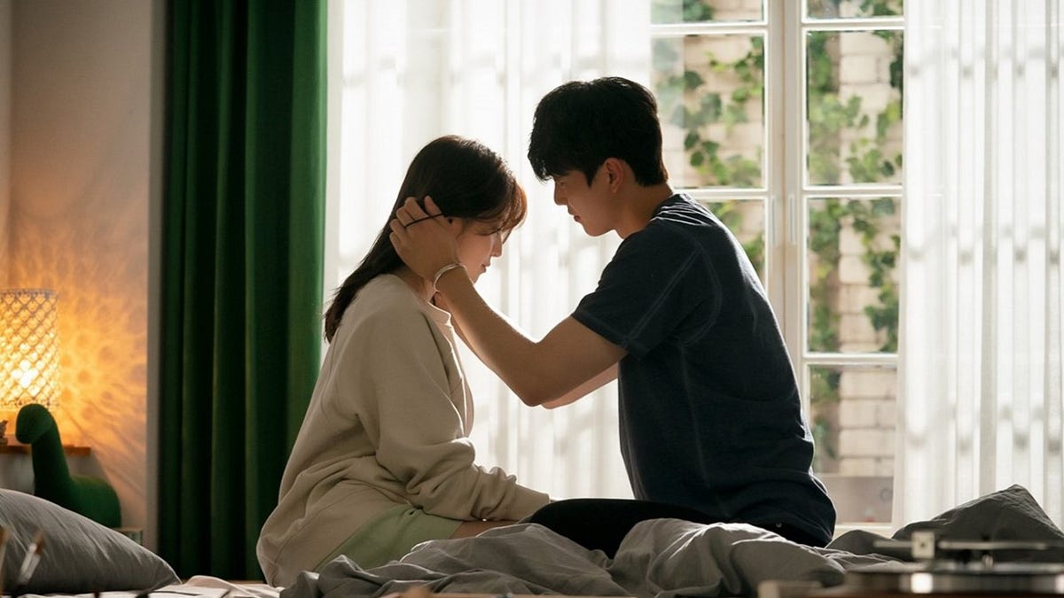 Shall We Love to Kiss?. Do we love to kiss? Or shall we love to… | by Rina | Medium