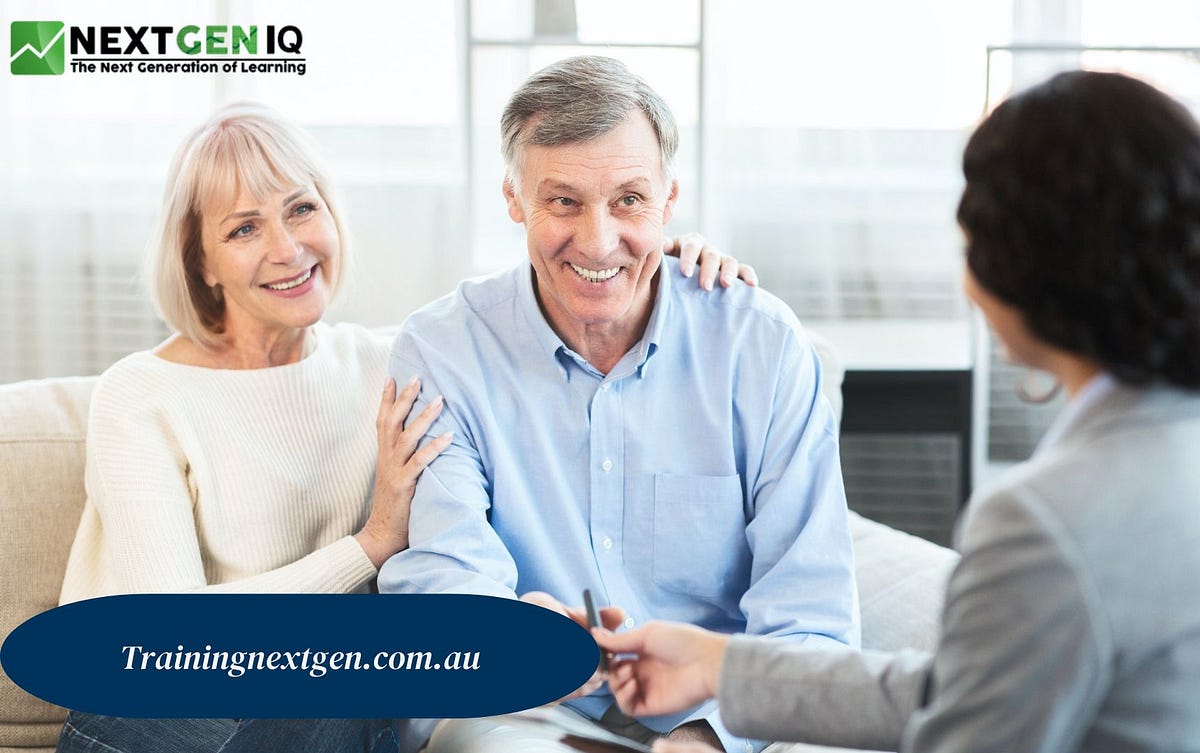 Taxation Training Program Melbourne - Accounts NextGen - Medium
