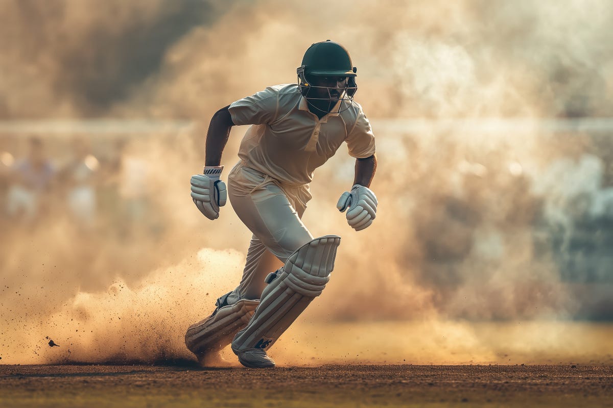 Cricket: A Sport Like No Other. Cricket: A Sport Like No Other | by ...
