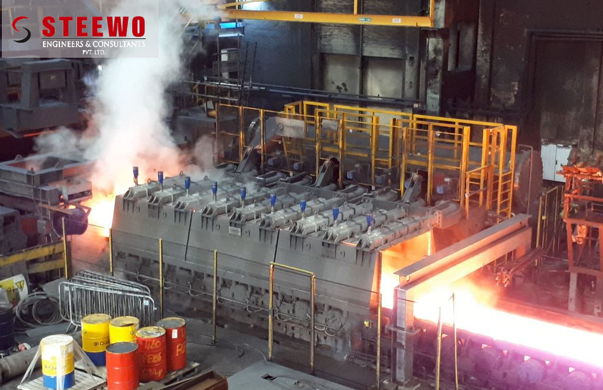 Narrow Steel Hot Strip Rolling Mills Machine and Plants Suppliers, and Exporters in Oman ...