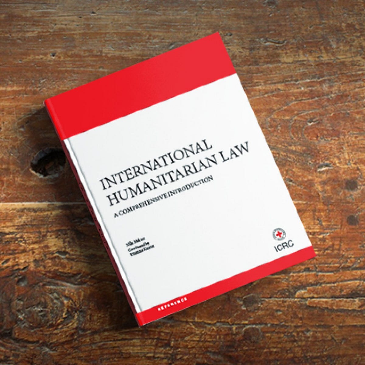 International Humanitarian Law: Failing to Protect the Concerned People ...