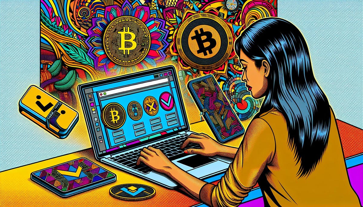 How to Buy Bitcoin Anonymously & Secure Your Assets | by Joshua Yap ...
