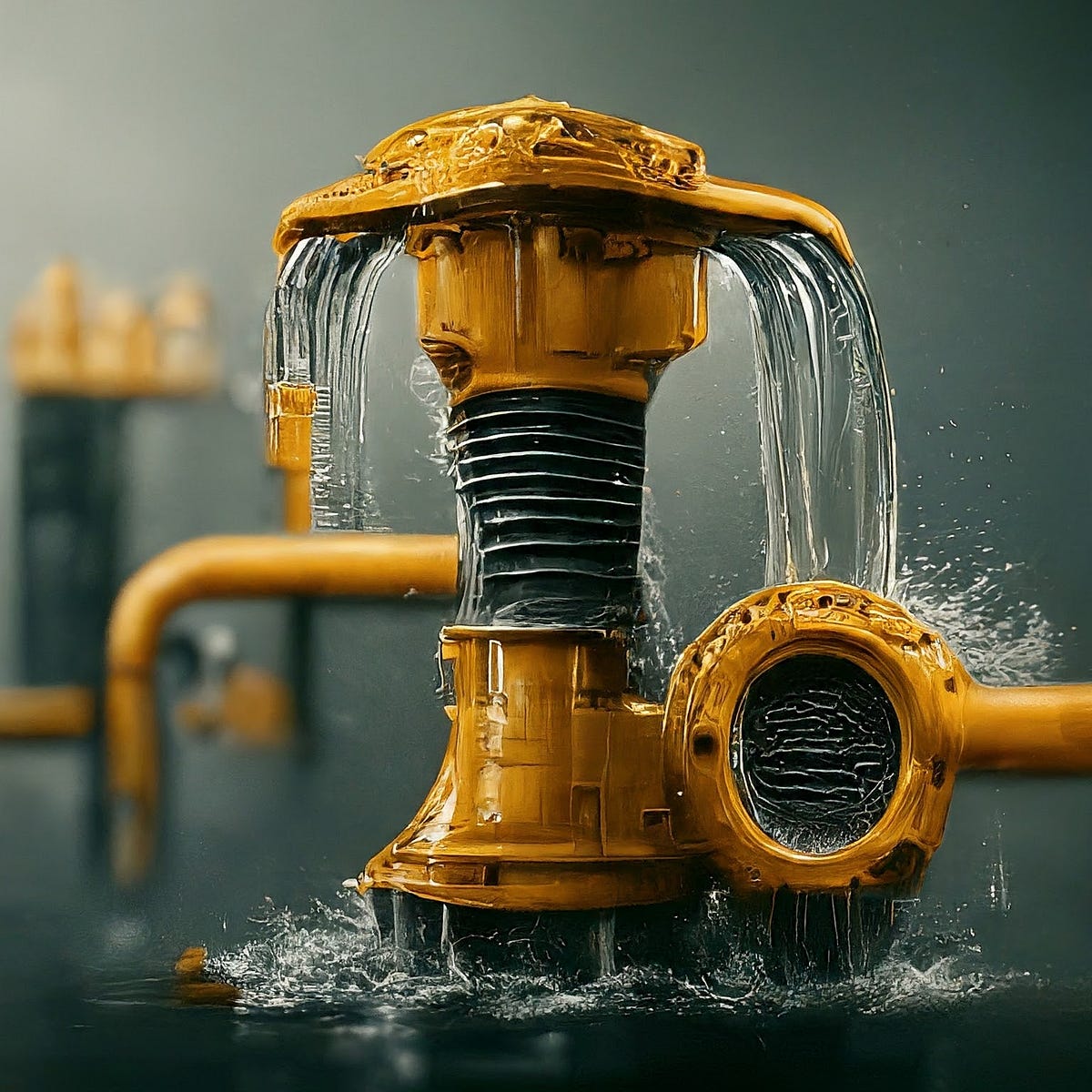 All About Drainage Pumps: What They Are and How They Work | by Jeffery ...