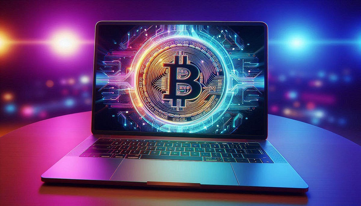 Uncovering Bitcoin’s Vulnerability: The DoS Attack That Can Cripple 17% ...