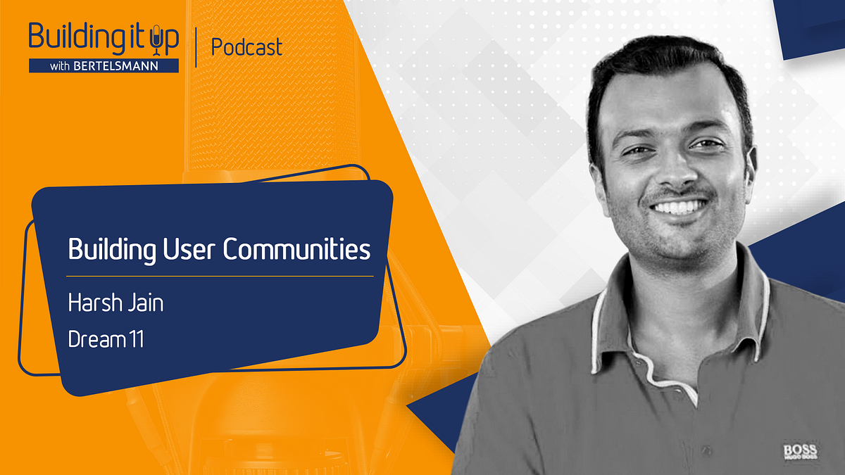 Changing The Game: How to Immortalize Consumer Trust — Harsh Jain, CEO ...