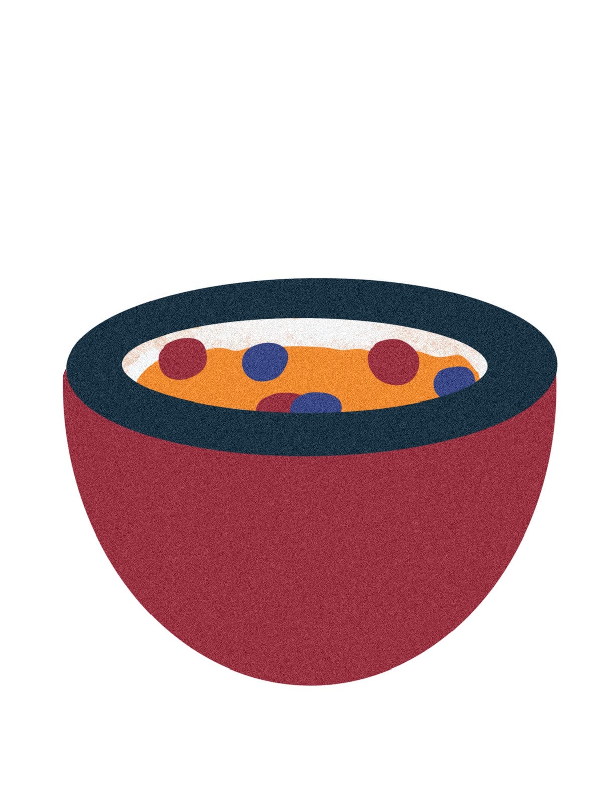 From Porridge to Peace: Lessons on Managing Anxiety from the Story of ...