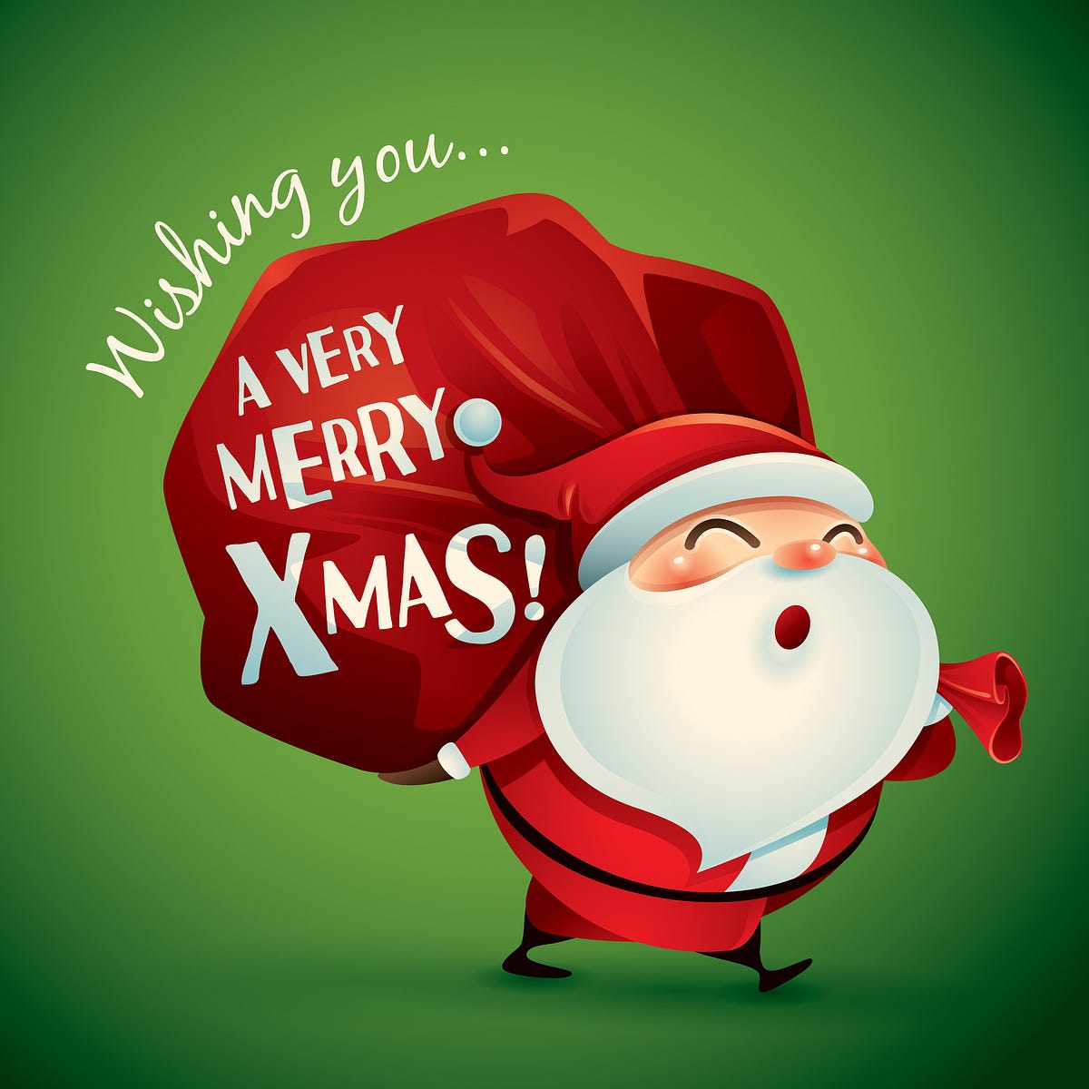 Quotes About Santa Claus For the love of jolly old Saint Nick | I quote ...