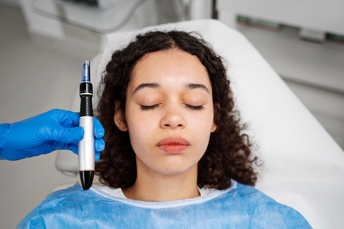 Elevating Aesthetics: Exploring Advanced Dermal Filler Techniques | by ...