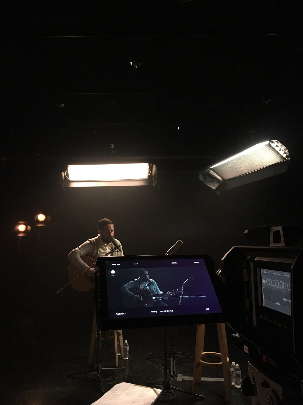 4K Resolution in Cameras is Needed, Not Needed. | by Drew Maw, MFA ...