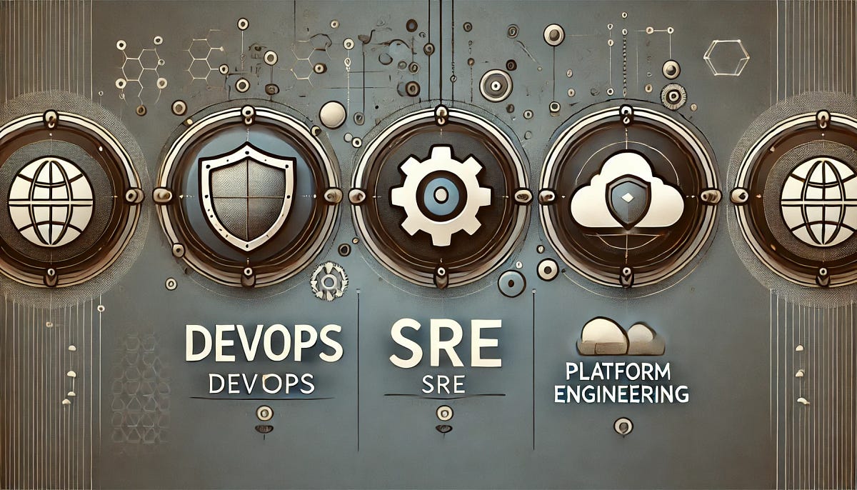 Transformando Desafios em Oportunidades: Como DevOps, SRE e Platform Engineering Redefinem a ...