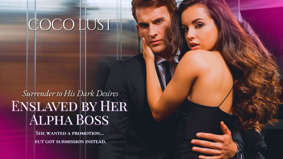 Slick Heat: Amber’s Intense Orgasm — Chapter 6 | by Coco Lust | Keeping It Kinky