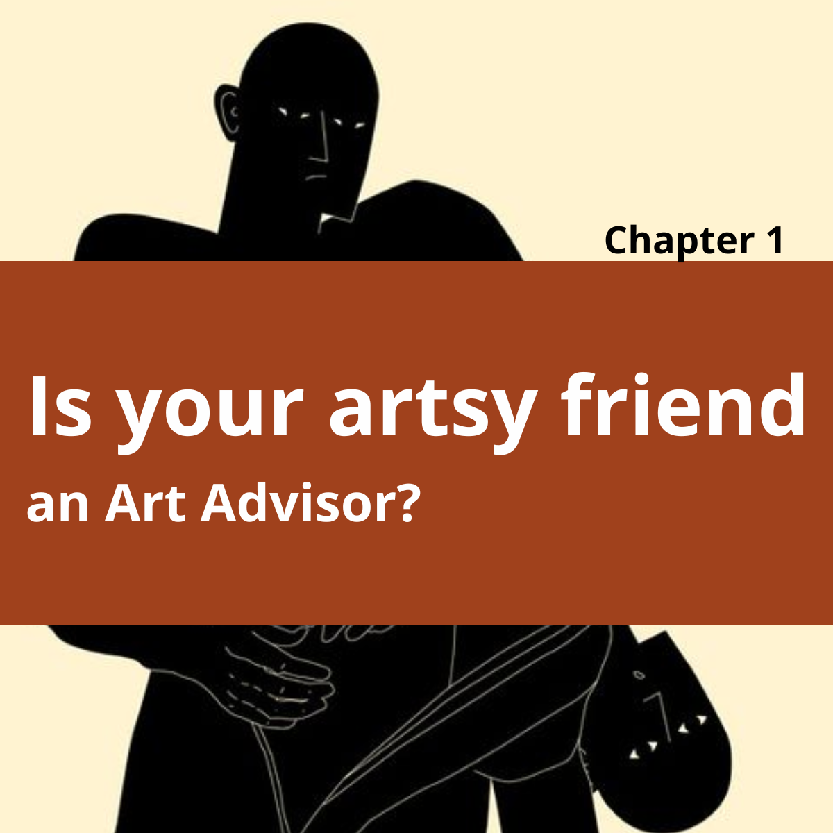 Art Advisory 101. An e-book about art advisory | by Eduardo Freitas ...