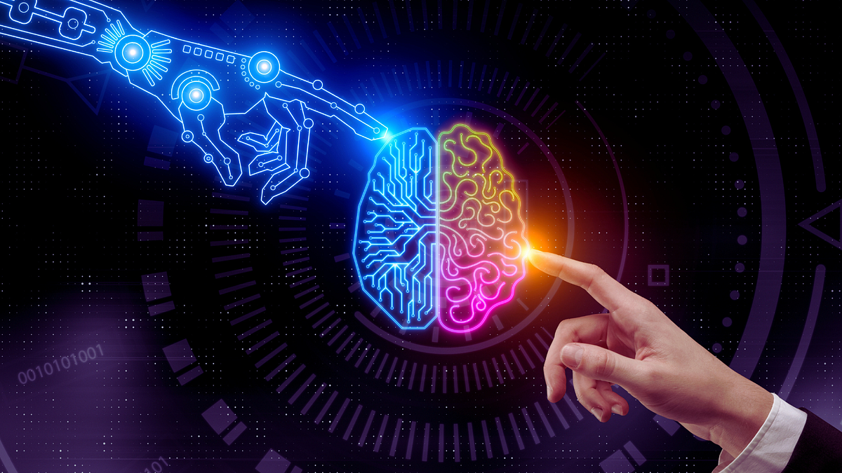 Understanding Intelligence. We humans are only as intelligent as… | by ...