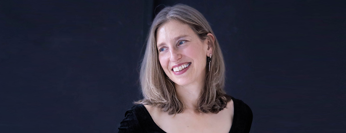 Andrea Ziegelman of Accent Dance NYC: How We Plan To Rebuild In The ...