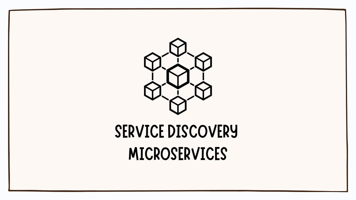 Service Discovery Pattern on Microservices | by Wahyu Bagus Sulaksono | Nov, 2024 | Medium
