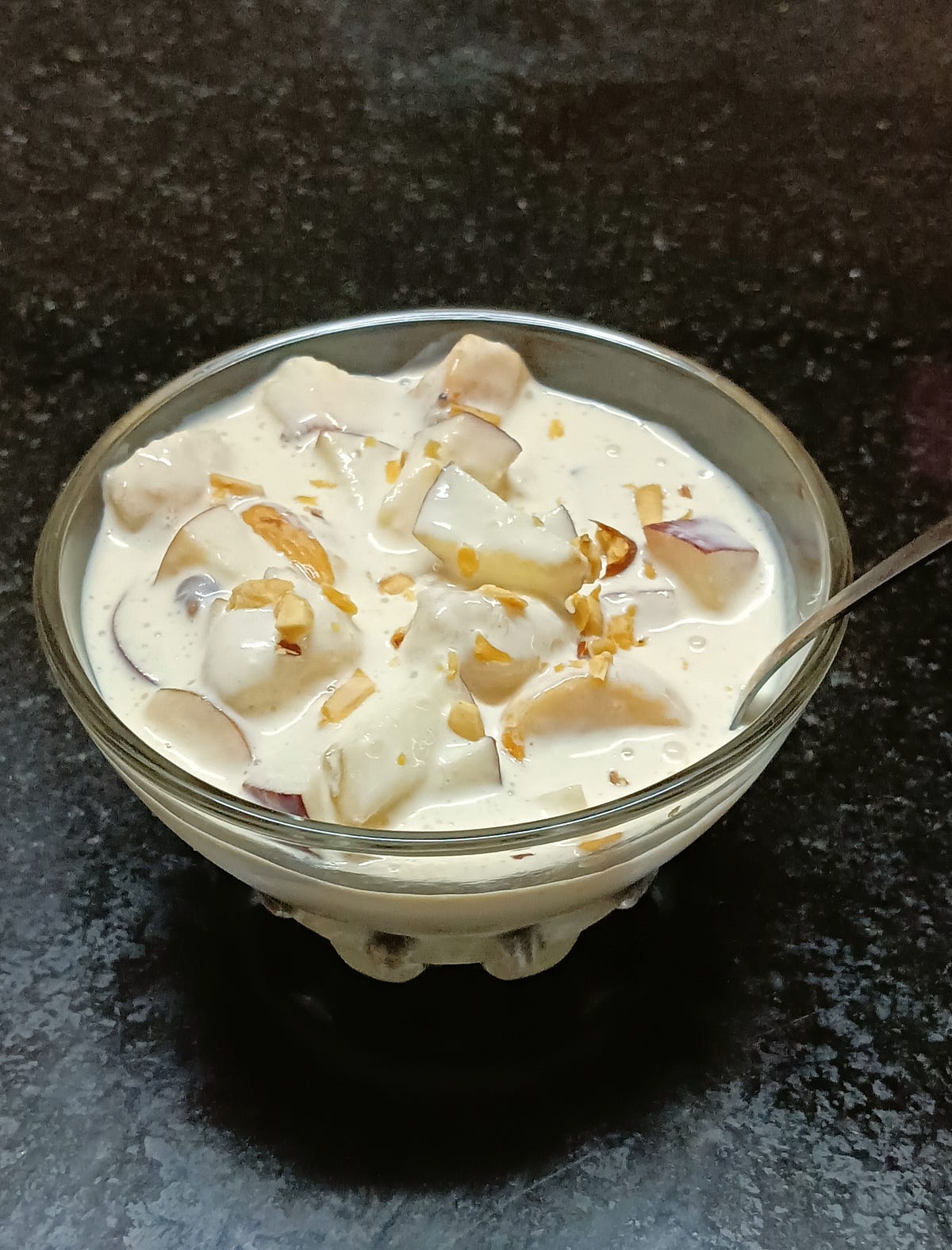 Easy Dessert Recipe. I have been making food at home for a… | by Megha ...