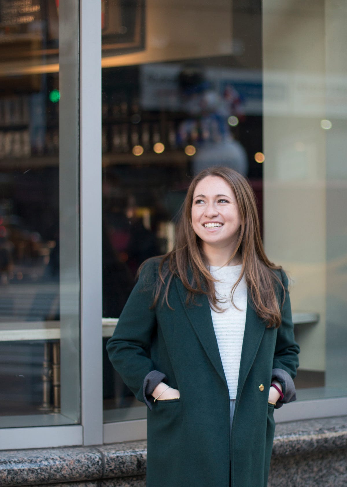 Meet The Team: Emily Goldman. Learn all about Emily Goldman, our new ...