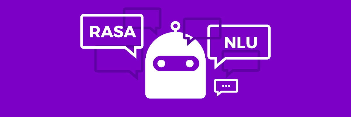 It's all about Rasa: the opensource Chatbot framework! | by Mahfuza Humayra Mohona | Medium