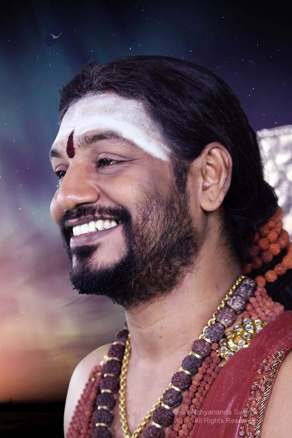 * PARAMASHIVA S BLESSINGS *14TH SEPT 2019 EVNG SATSANGH * POWERFUL ...
