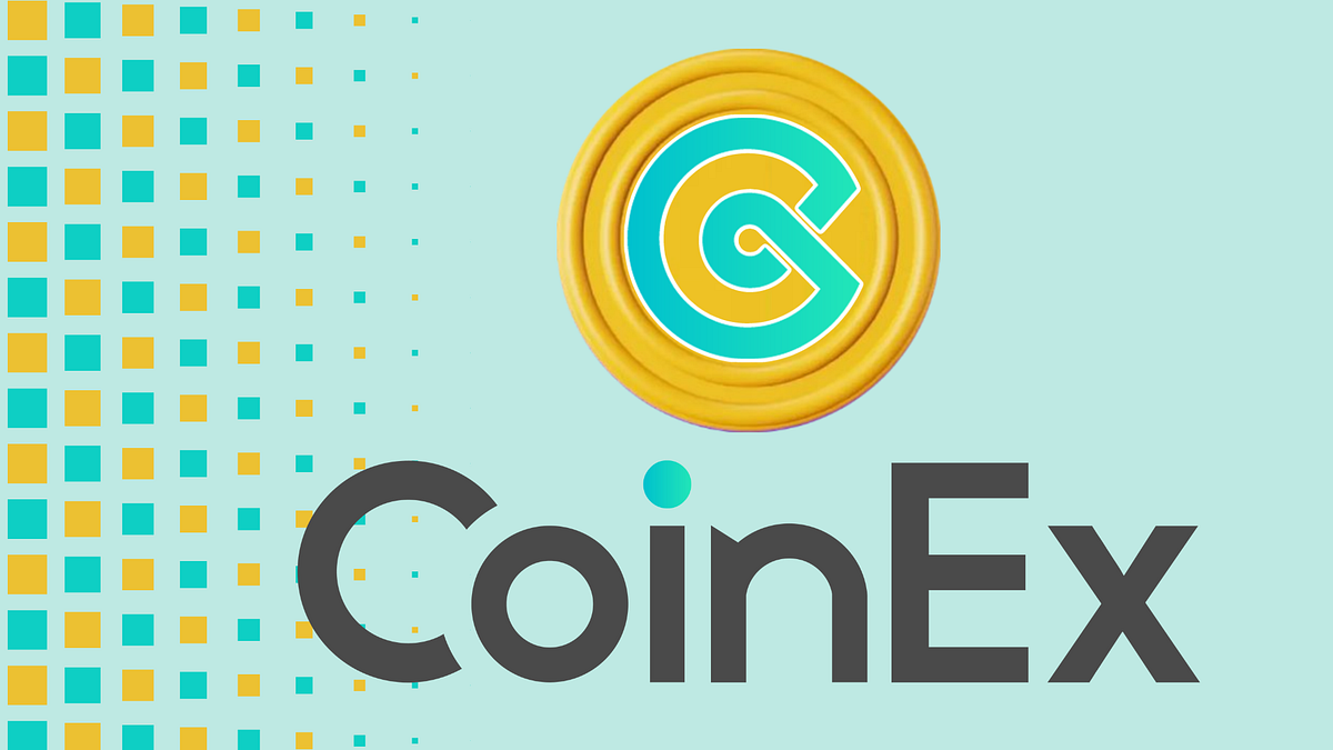 O que é $Cet CoinEx? | by dlrs | Medium