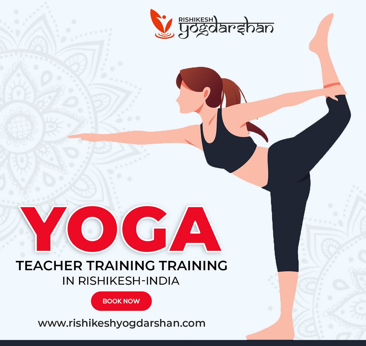 200 Hour Yoga Teacher Training Center in Rishikesh | by Rishikesh Yog ...