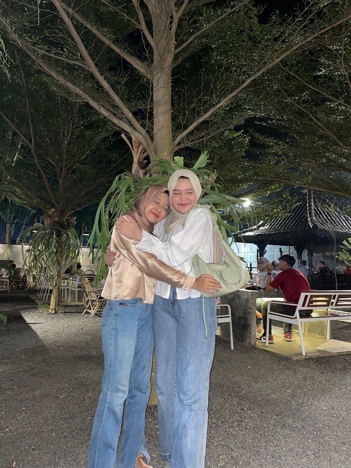 Finding The Path Of Love. A Late Happy Birthday Letter for Cinta. | by Kassie. | Medium