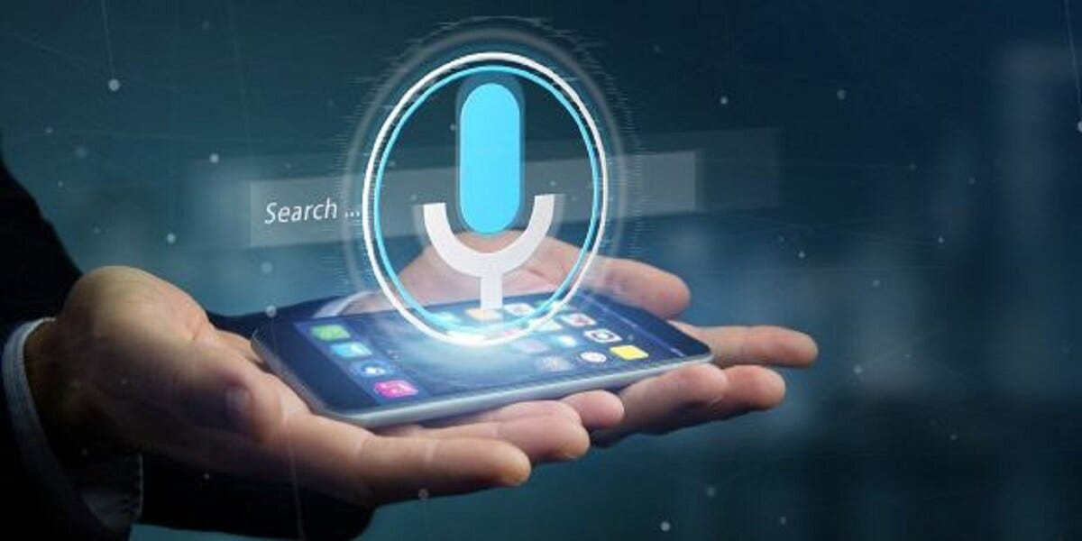 Voice Search — The Future of Mobile Apps | by Ashok Sharma | Becoming ...