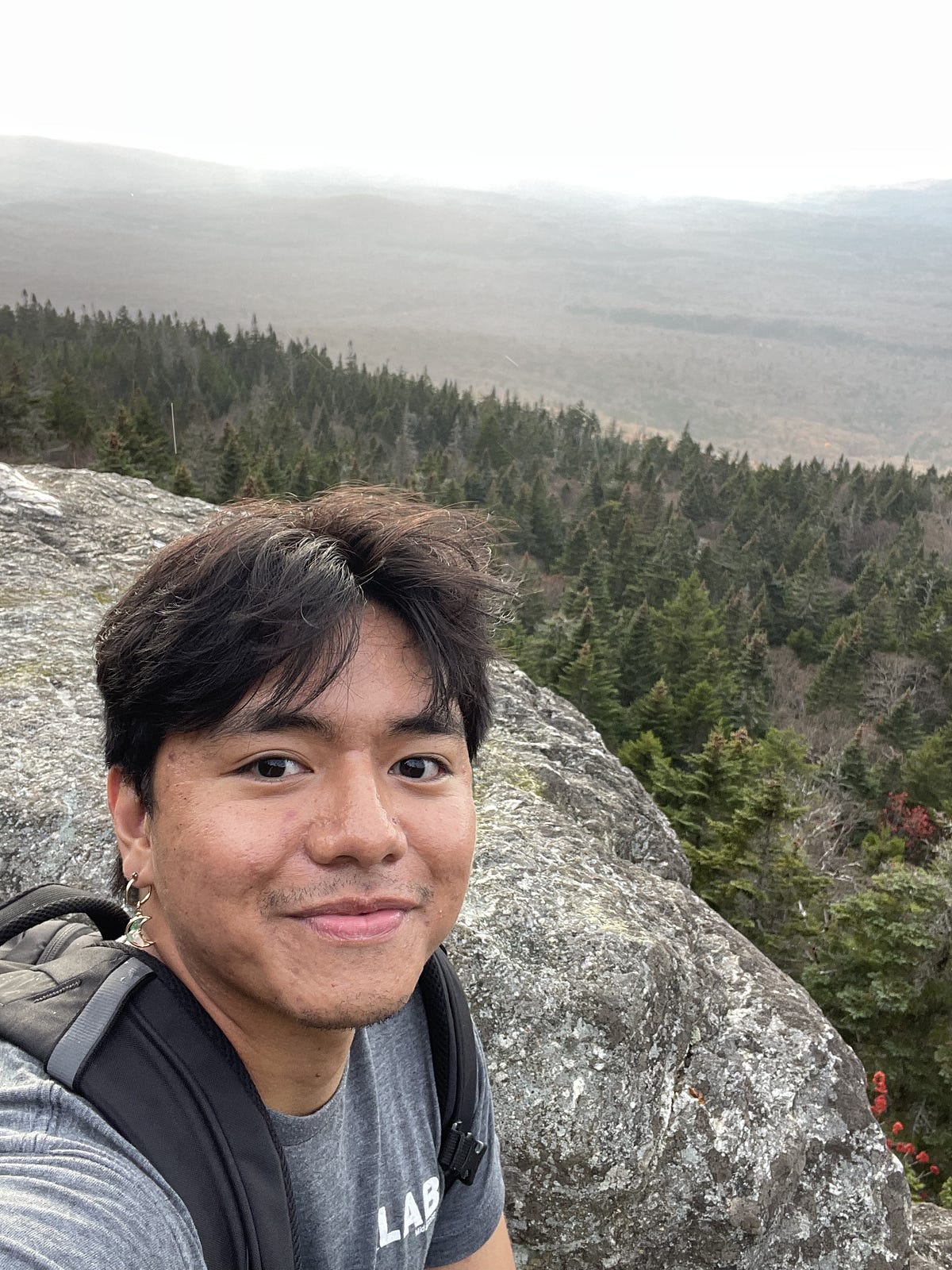 About Me—Kent Canonigo | A Proud Filipino | Medium