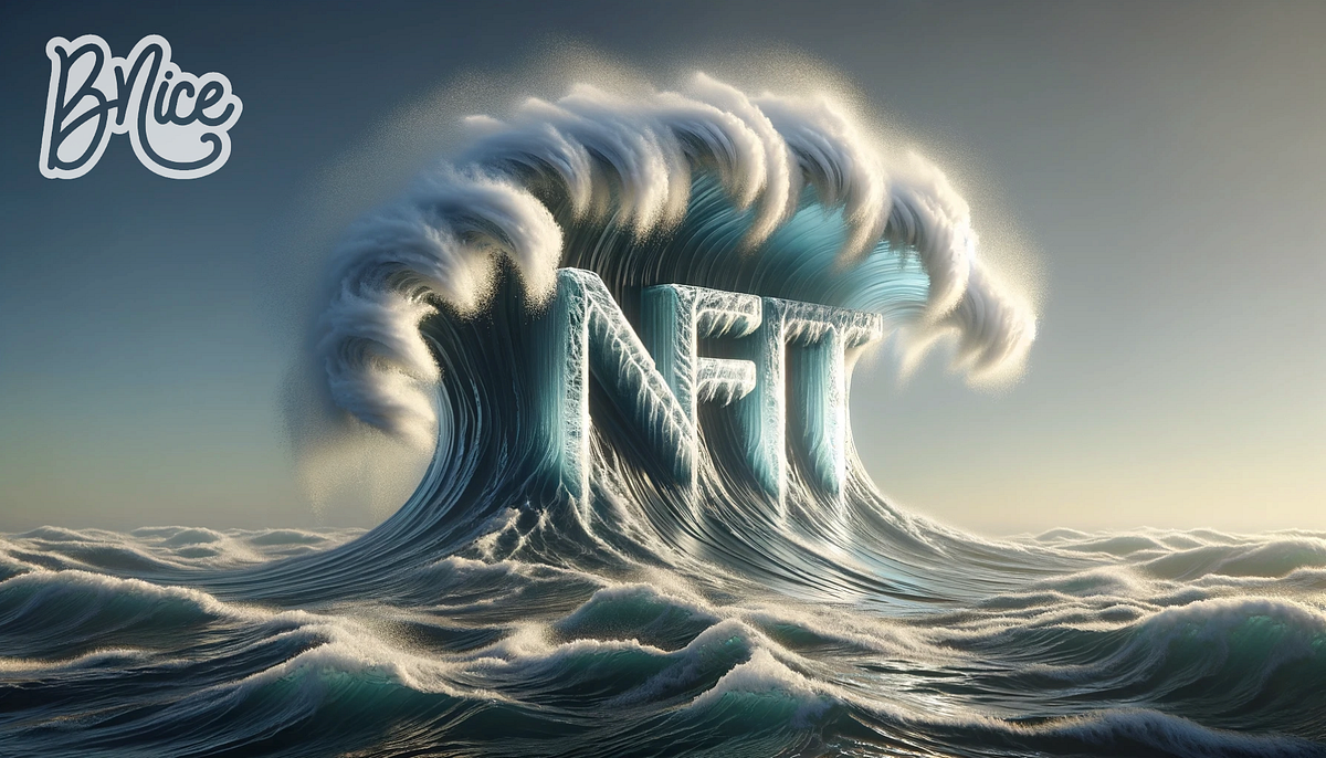 Riding the Digital Wave: How NFTs Are Defying the Odds and Shaping the ...