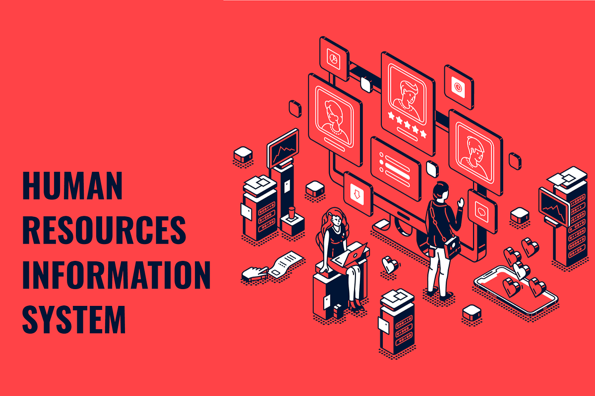 Training Comprehensive Human Resources Information System (HRIS) | by ...