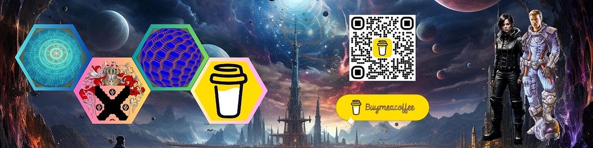 ☕ Brew the Magic, Be the Caffeine Wizard! ☕ | by Buddykins | Medium