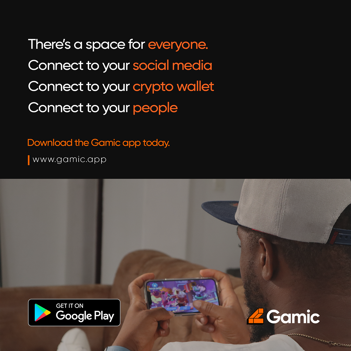 #56 Weekly Roundup News From Web3 and Gaming Communities | by Gamic HQ ...