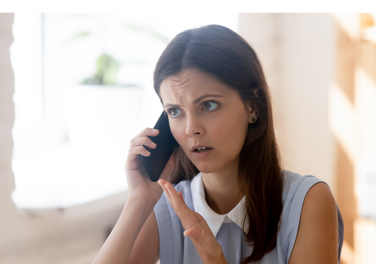 How To End a Conversation Perfectly | by Annie Foley | Medium