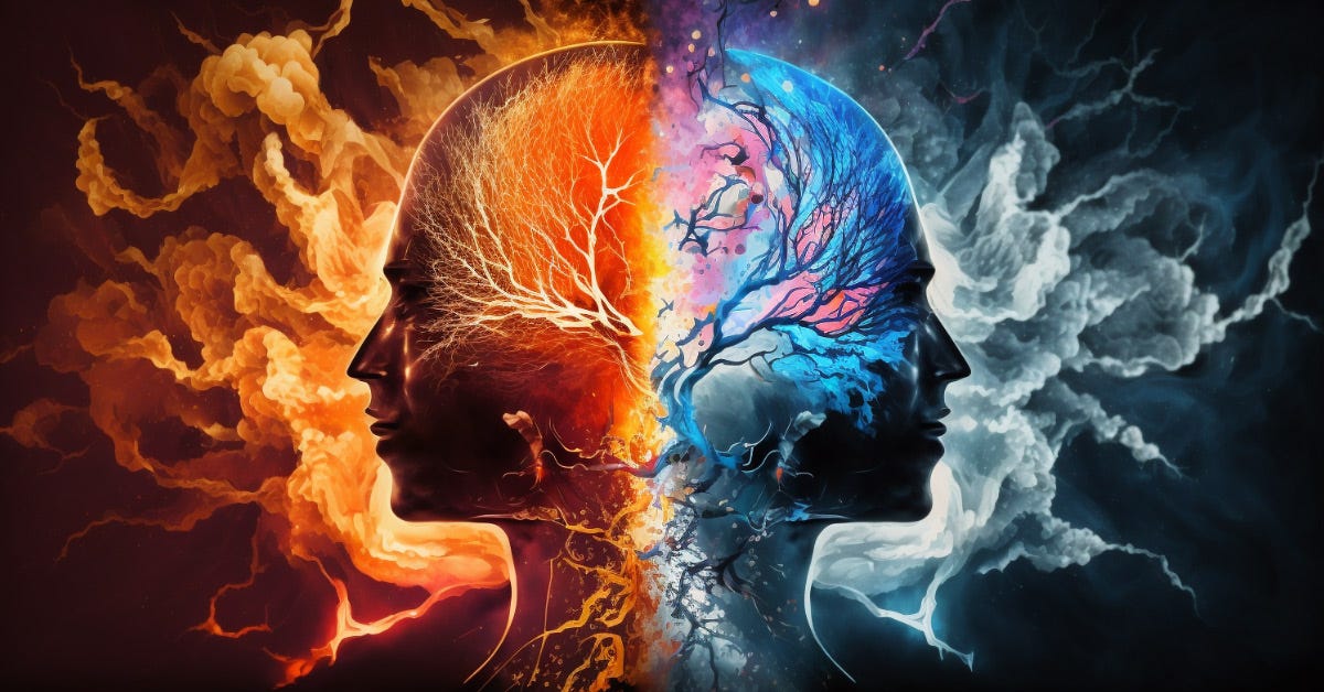 When You Have Your Own Mind: Neurodivergence | Medium