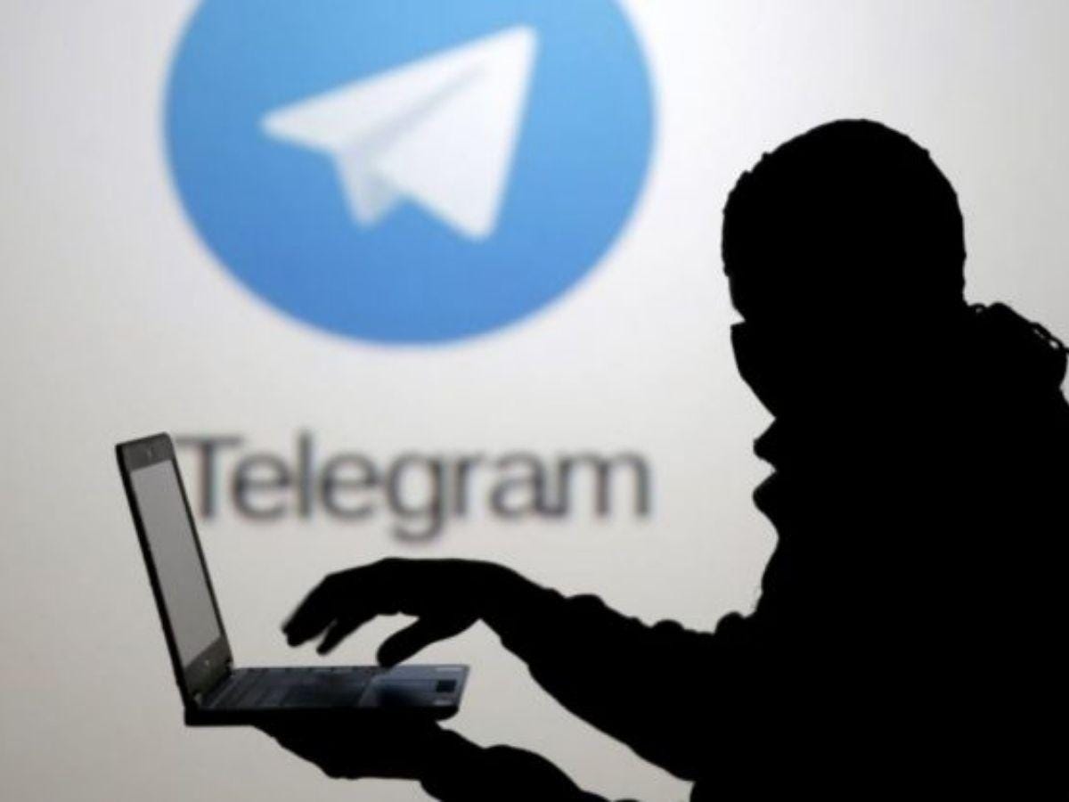 Telegram Scams on the Rise in India | by Truth Matters | Medium