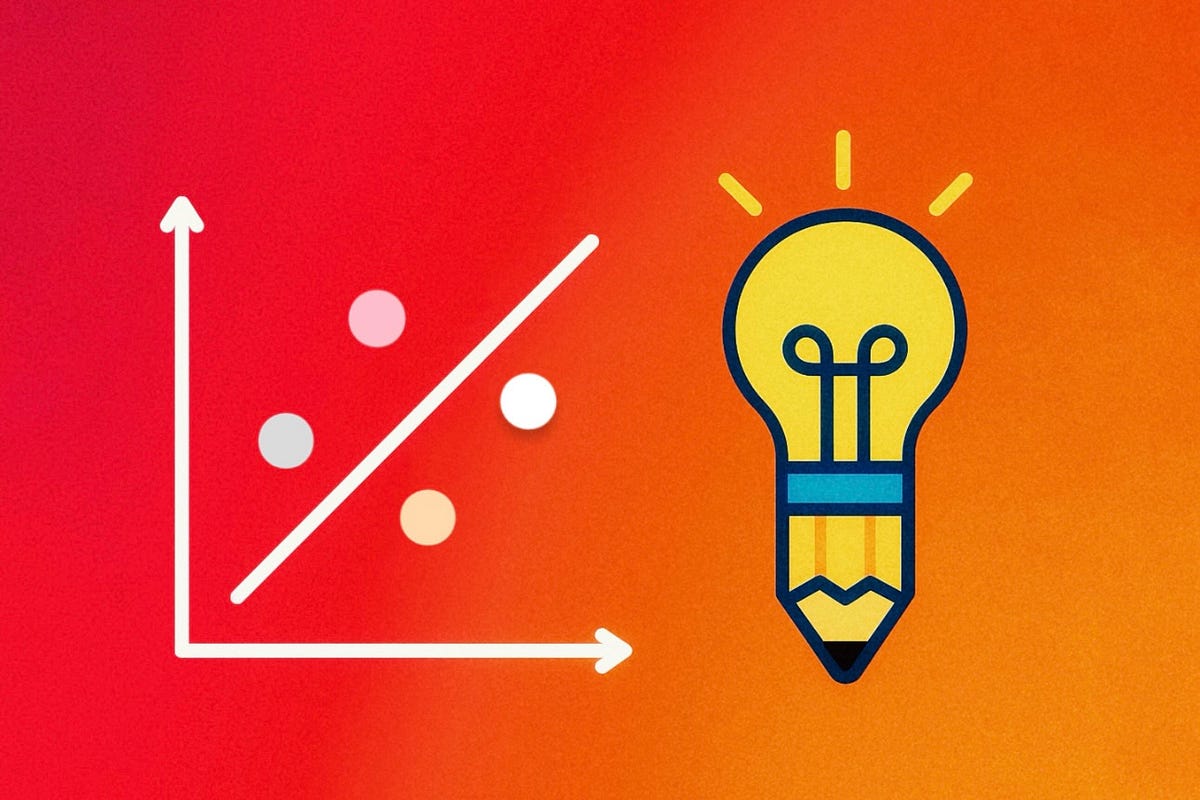 Designing with Data: How Regression Analysis Shaped a Better Patient ...