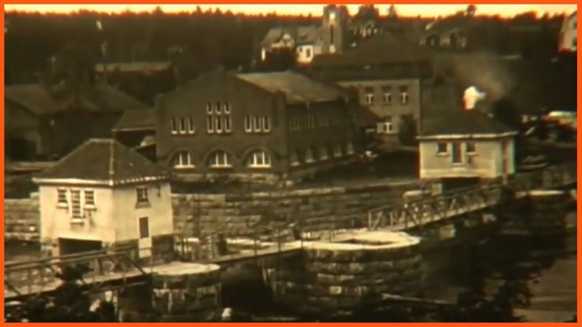 “Nokia: From Wood Mill to Mobile Behemoth — A Journey of Innovation and ...