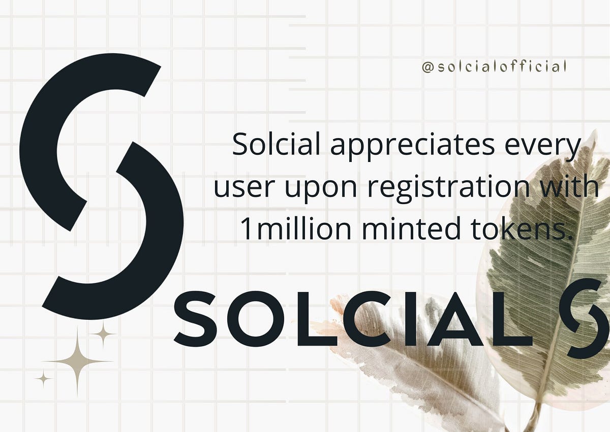 SOCIAL TOKENIZATION!!!!. TOKENS are blockchain-based digital… | by ...