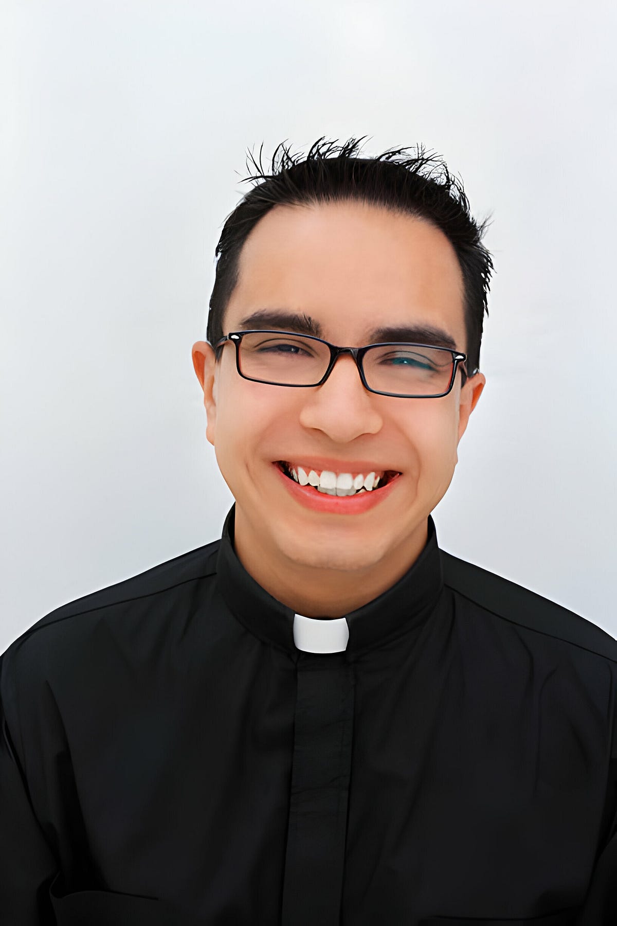 Clerical Shirts Elegance for Sacred Occasions | by Zunain bsource | Mar ...
