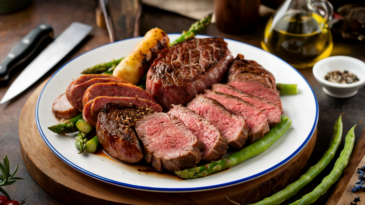 Atkins Diet Basics. A Comprehensive Guide to Understanding… | by ...
