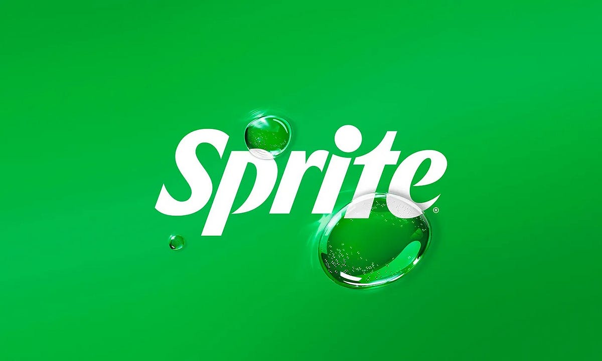 How Sprite and Subway Sprinkled Simplicity on Their Logos | by ...