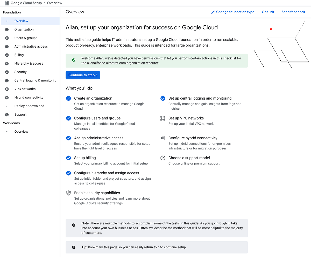 Use Google Cloud Groups to Simplify Access Management and Improve ...