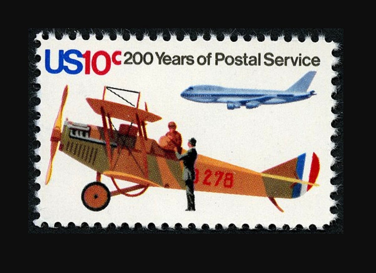 Trump Tried to Destroy the Post Office Just to Eliminate Mail-In Votes ...