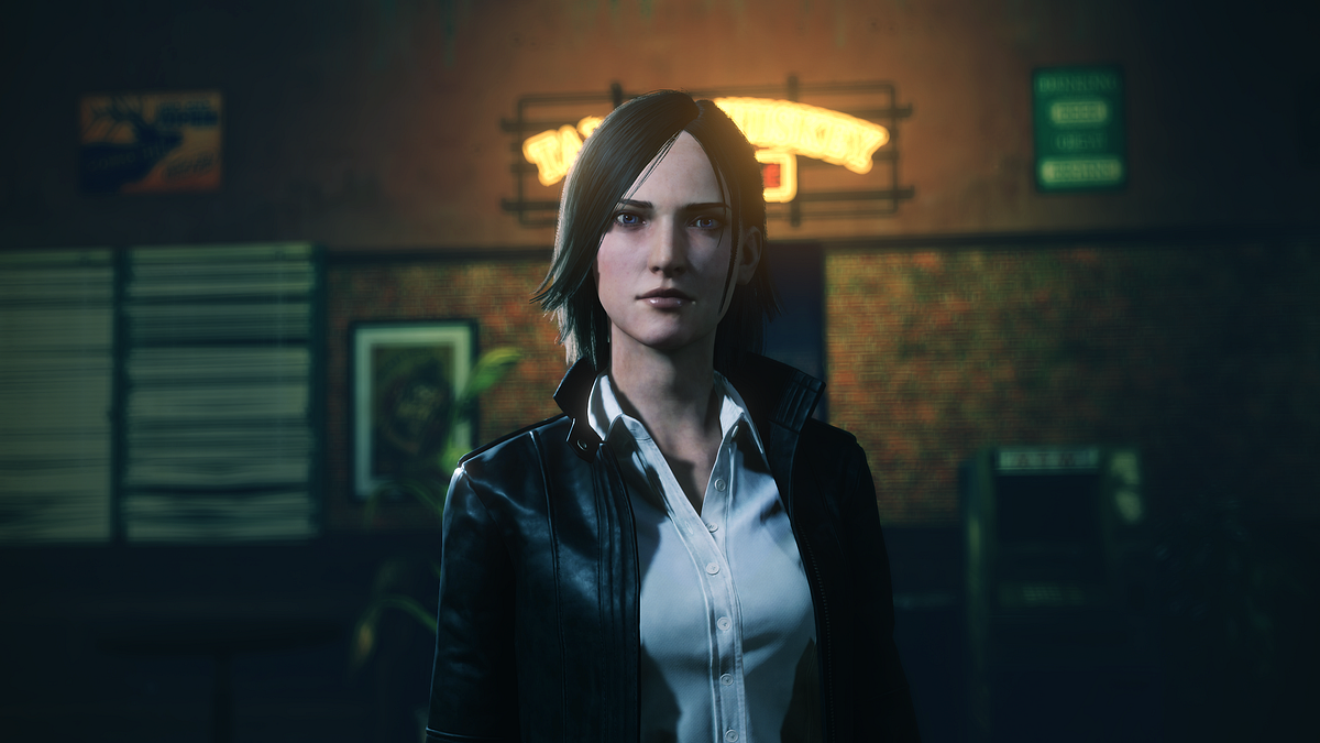 The Women of Evil Within 2 Pt. 2. Continuing our discussion, we examine ...