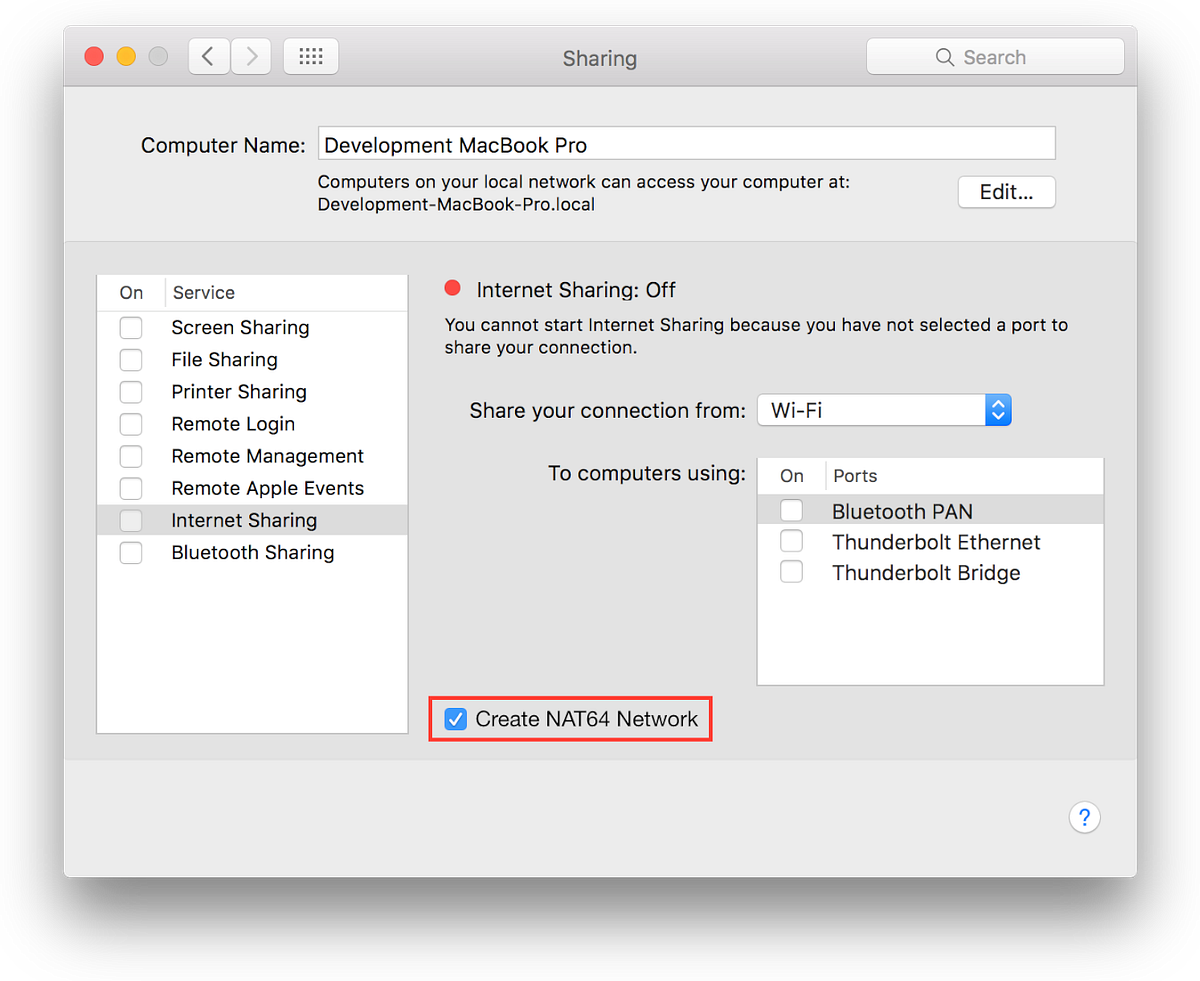 iOS App support IPv6 testing. เช้านี้ได้รับข่าวไม่ดีแต่เช้า สั้นๆว่า ...