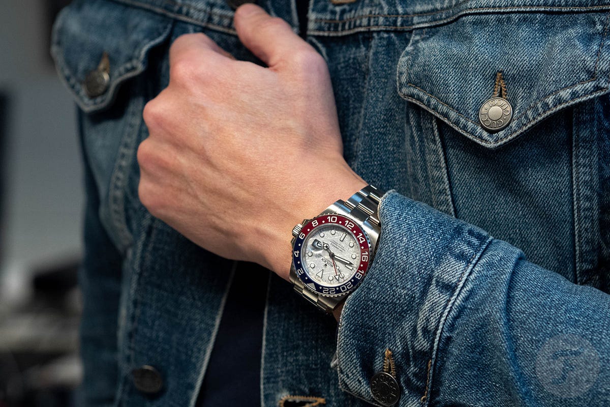 Discount Luxury Watches — A Practical Buyers Guide | by William Kerfoot ...