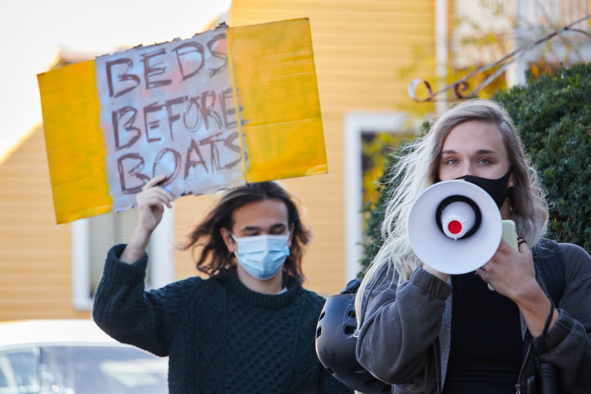 How To Organize a Tenancy Bloc with Your Neighbors | by Ithaca Tenants Union | Ithaca Tenants ...