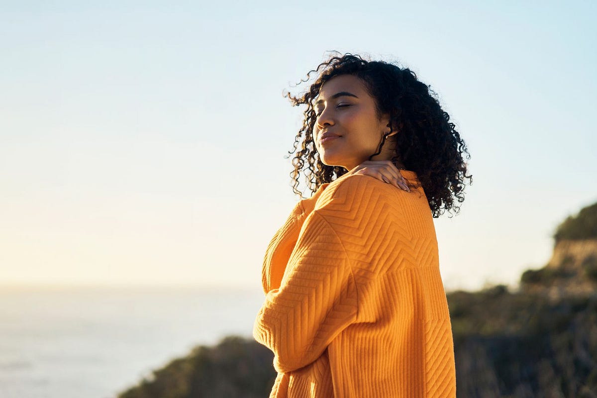 Learn How to Love Yourself. The need to love yourself is needed to ...