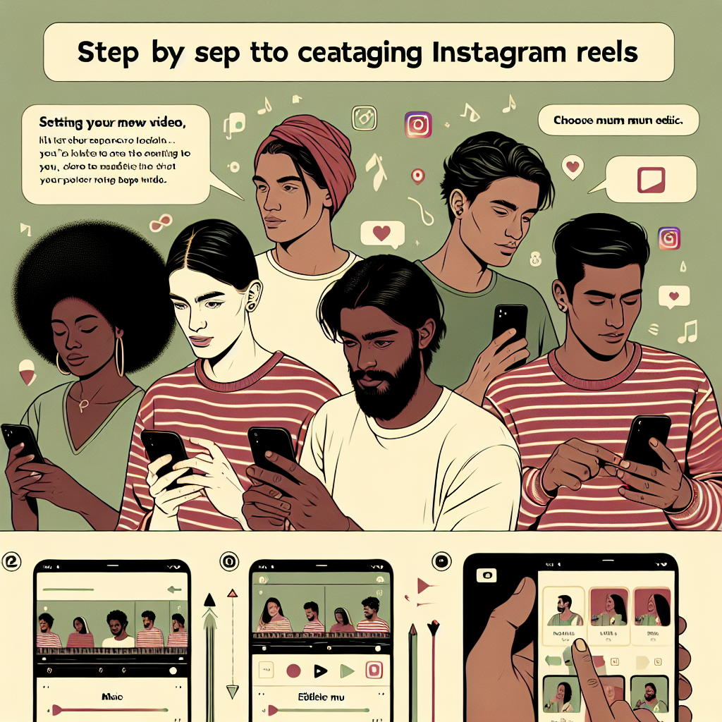 Mastering the art of Instagram Reels: How to create engaging and ...
